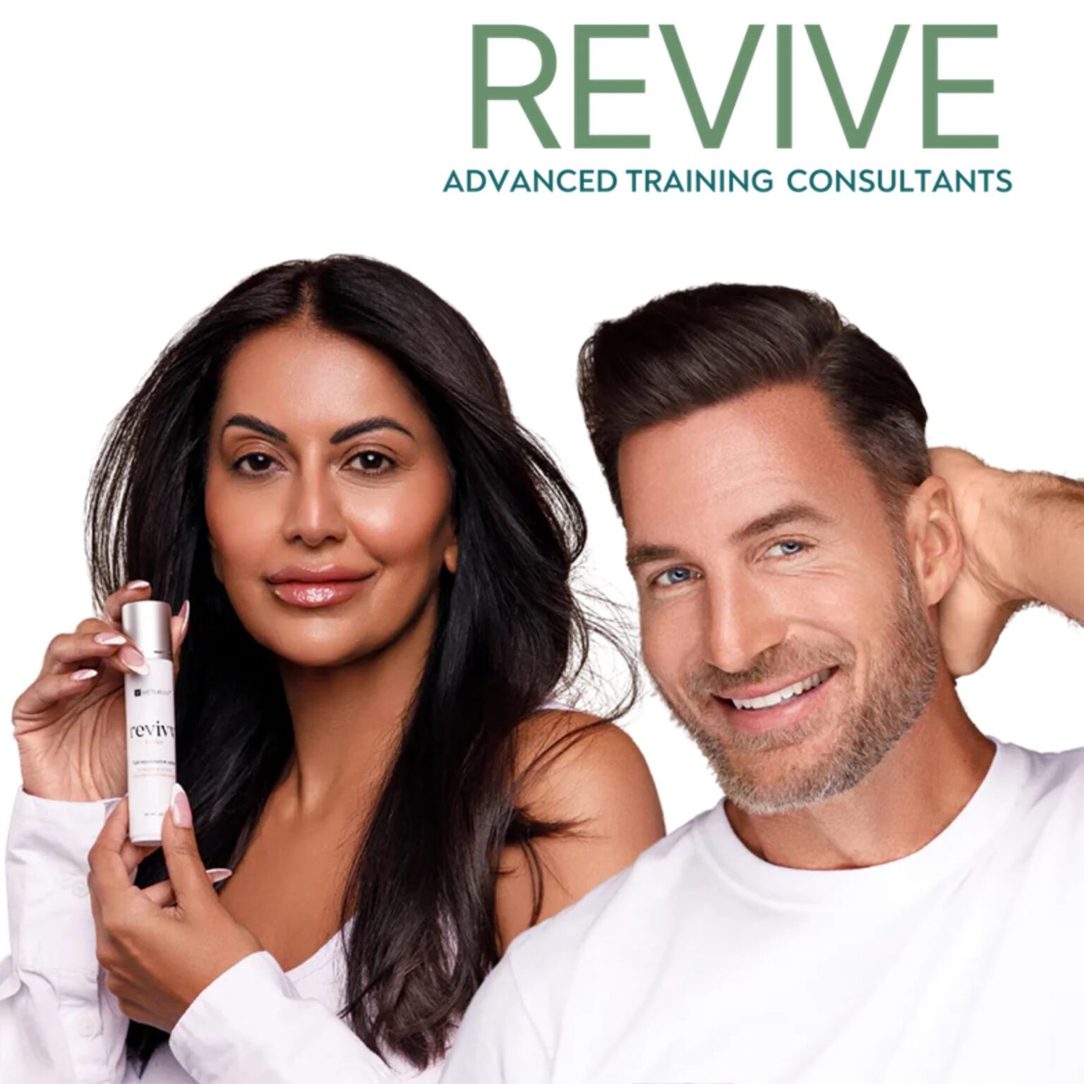 Online Medical and Clinical Training Academy and Programs: REVIVE